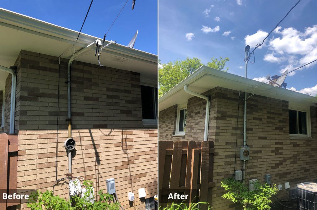 Electrical Panel & Service Upgrades – Conner Electrical